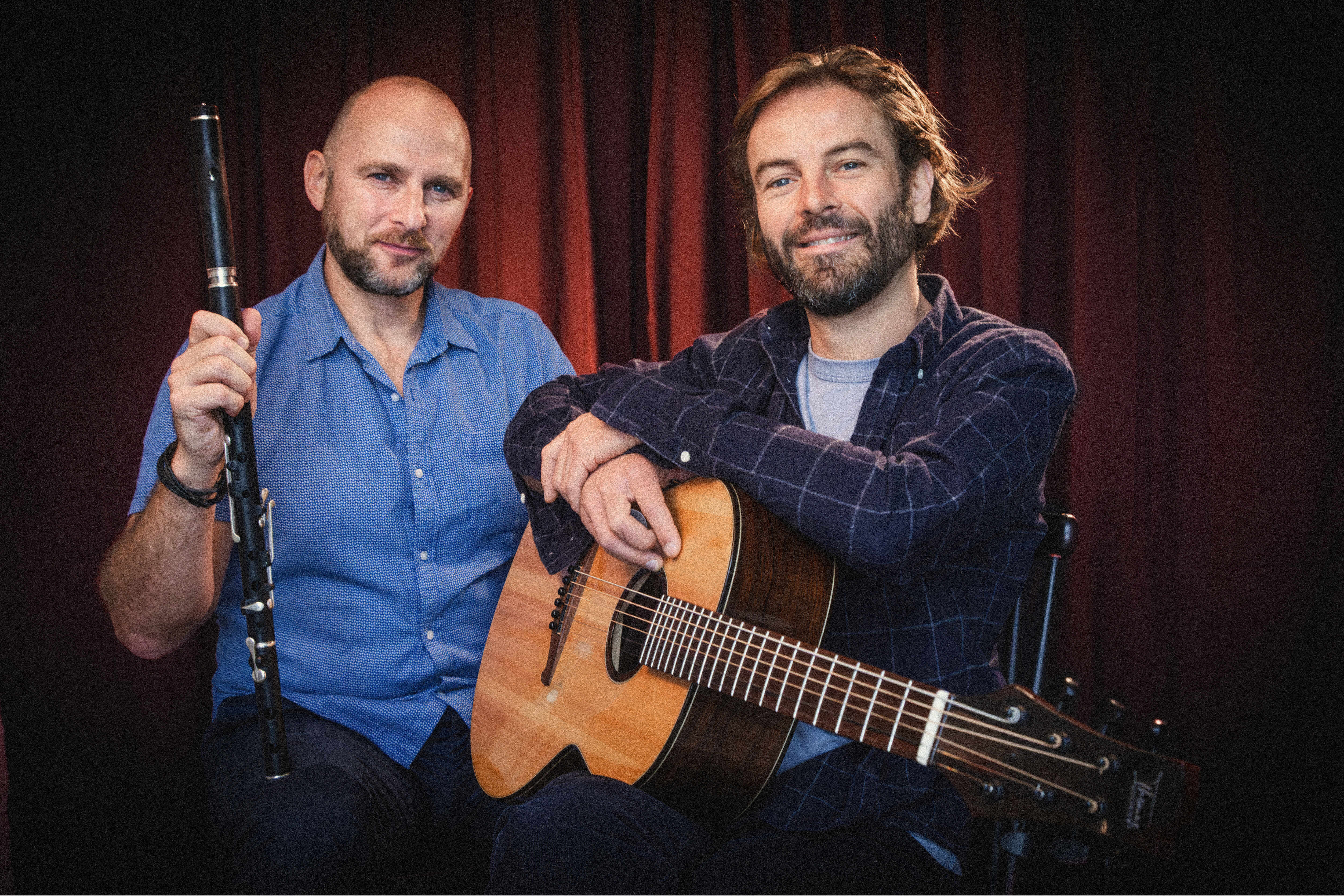 The Irish Folk Festival 2026: Golddust in your pocket