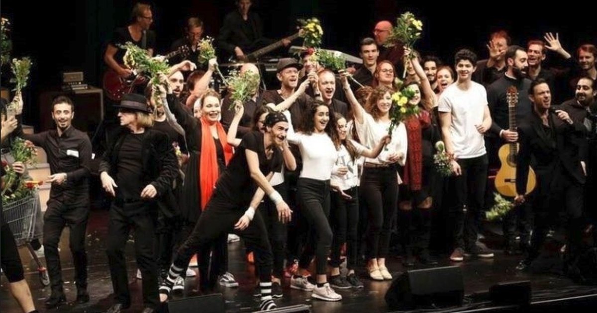 Das große Jubiläum: Die 25. Nacht der Lieder