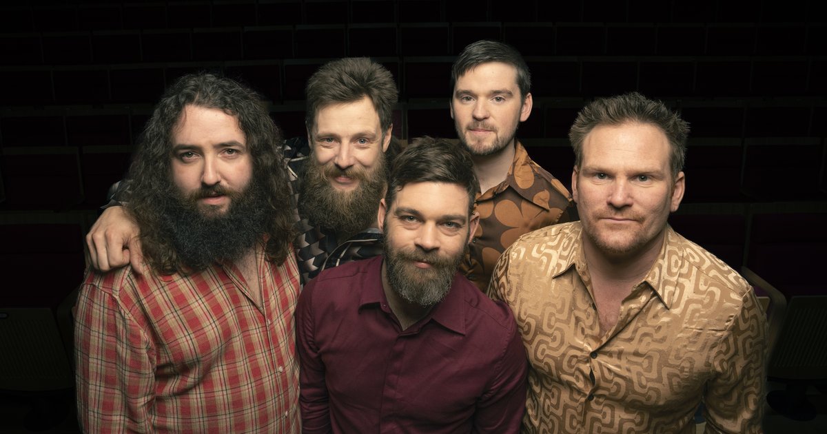 THE DUBLINERS ENCORE: The Official Story of The Dubliners — told by ...