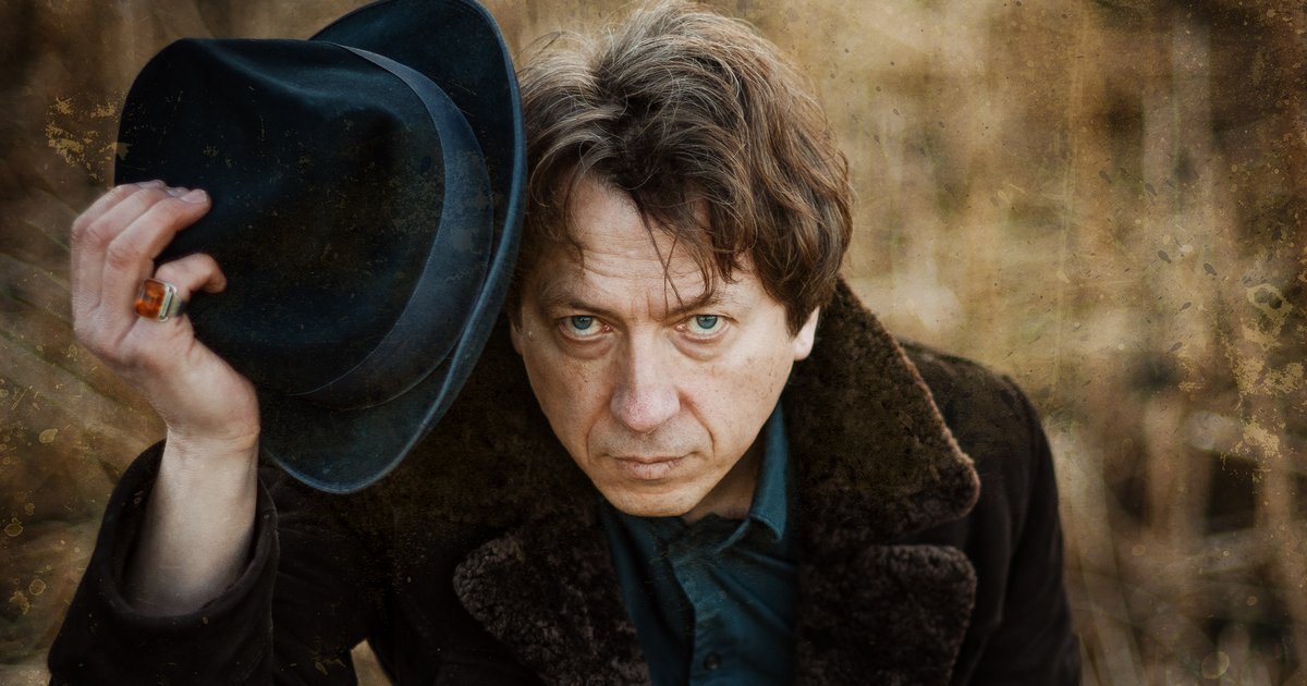 Michael Moravek & Electric Traveling Show: Night Songs