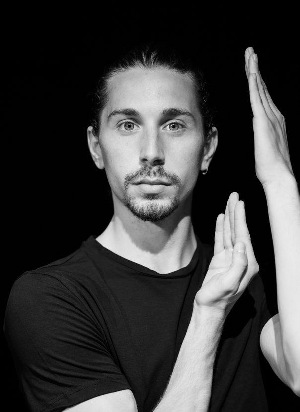 Gauthier Dance Artists - Theaterhaus Stuttgart