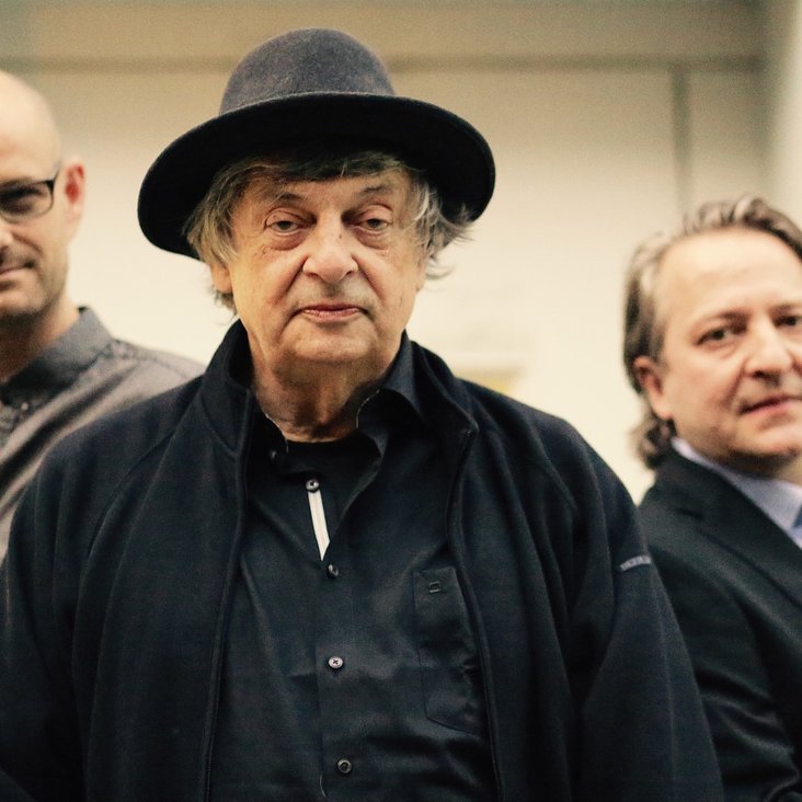 Philip Catherine, Paulo Morello & Sven Faller: Pourquoi