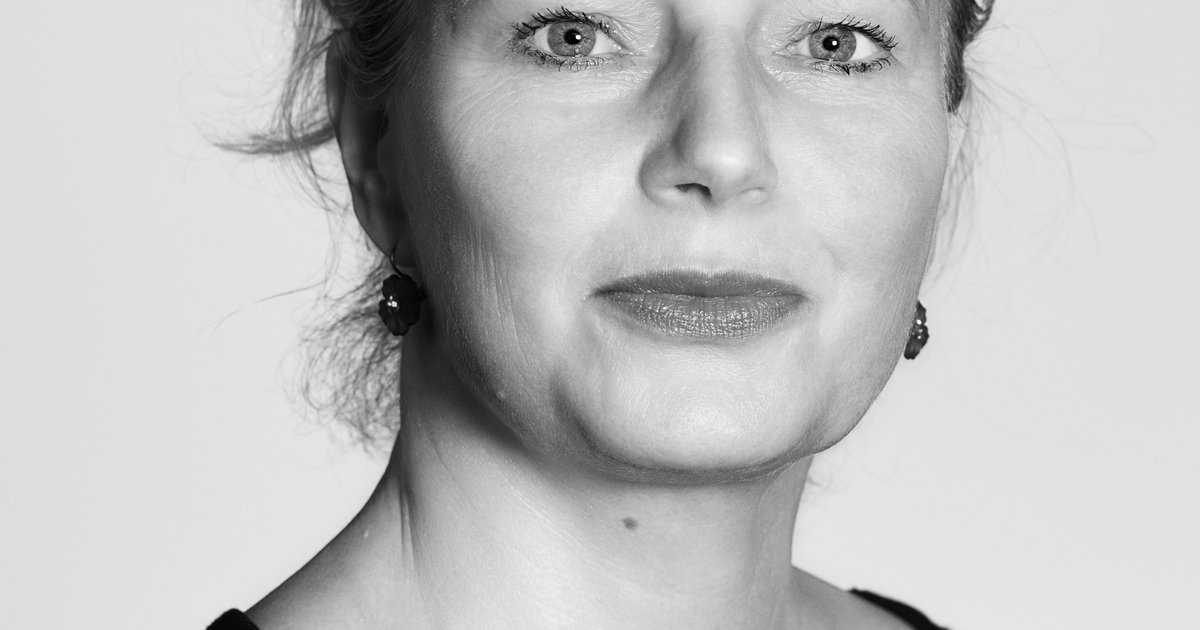 Katja Schmidt-Oehm - Theaterhaus Stuttgart