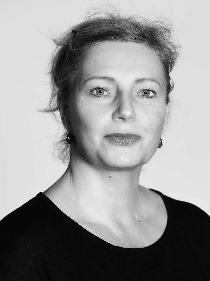 Katja Schmidt-Oehm - Theaterhaus Stuttgart