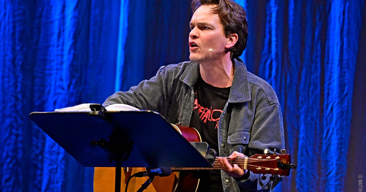 Ludwig Blochberger: Das Buch der von Neil Young Getöteten