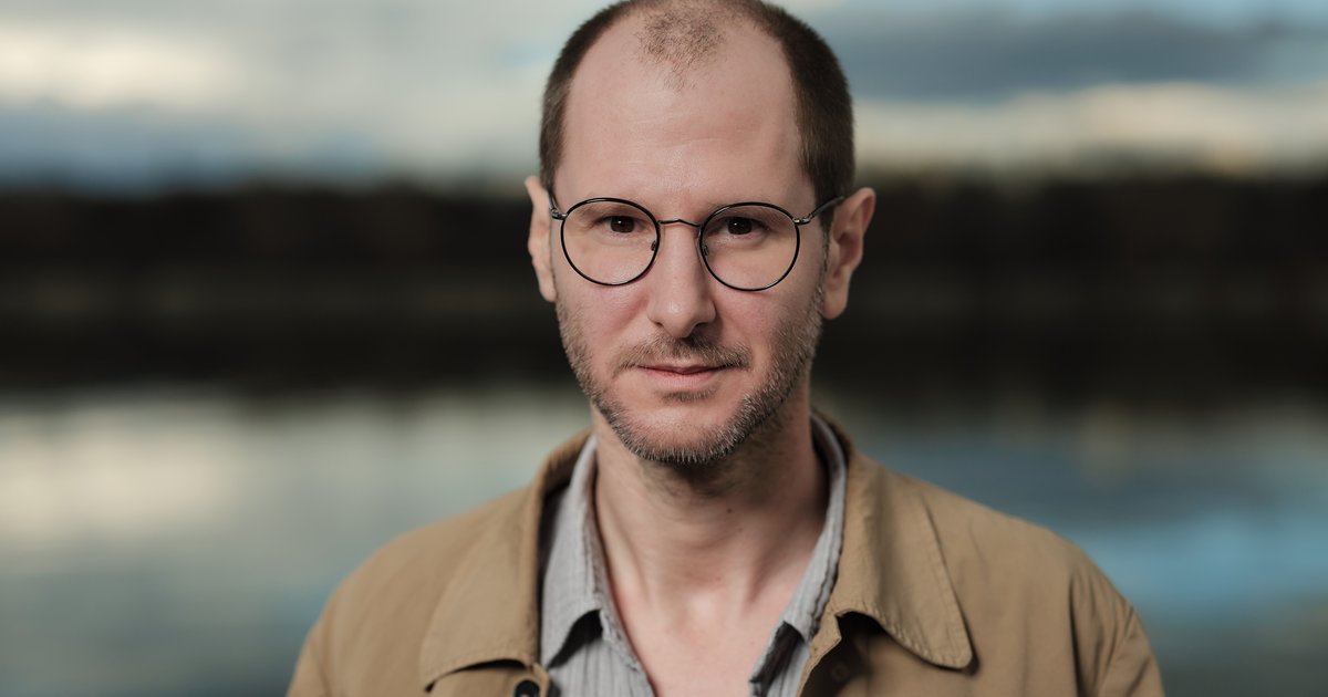 Marco Wanda: Dass es uns überhaupt gegeben hat