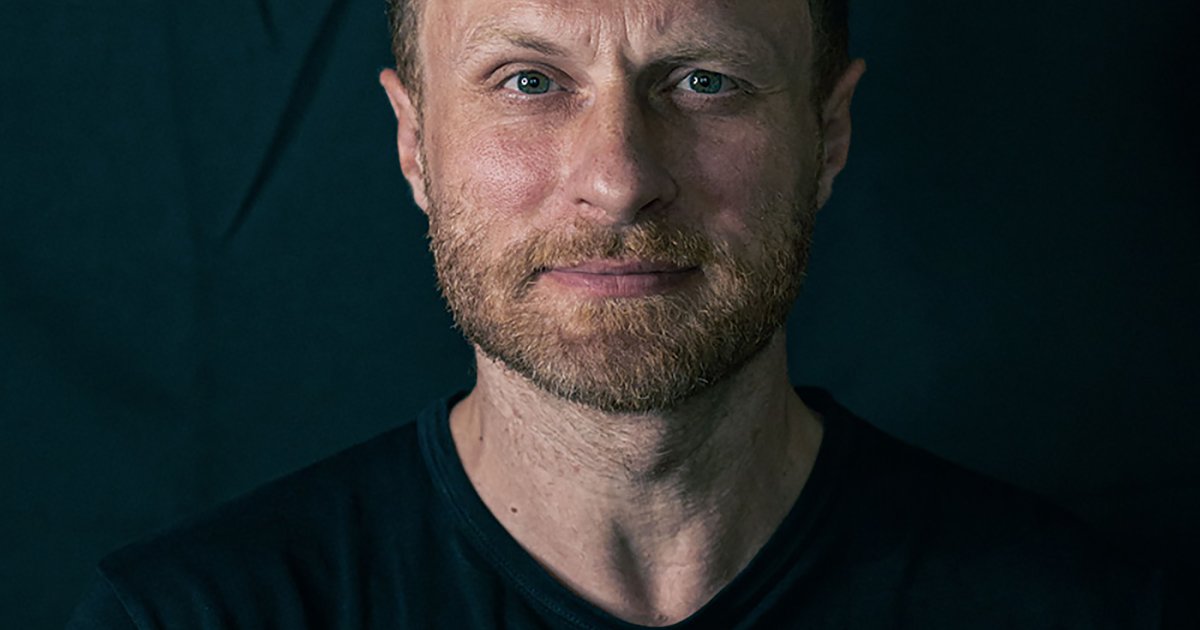 Michael Nast: Tour 2024 - Theaterhaus Stuttgart