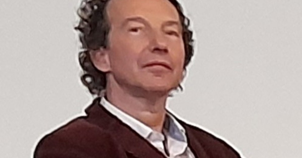 Olaf L. Müller: Glücksgläubig oder blind für die Risiken? Wie wir das ...