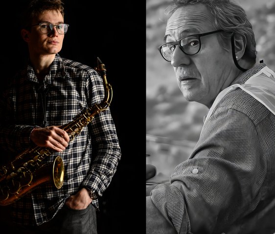 Die 45. Stuttgarter IGJazztage 2024: IG Jazz Orchestra - Theaterhaus ...