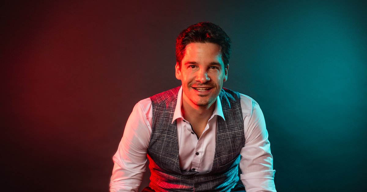 Alain Frei: ALLES NEU