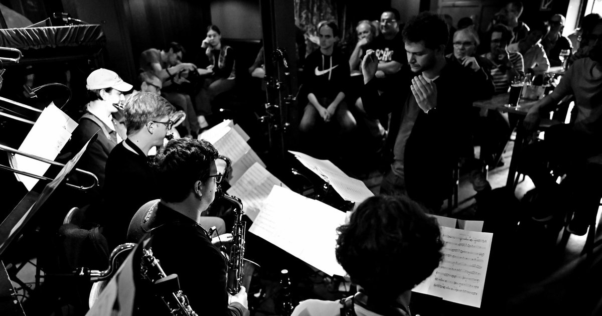 Jazz-Preis Baden-Württemberg 2025 für Samuel Restle: Preisverleihung & Konzert