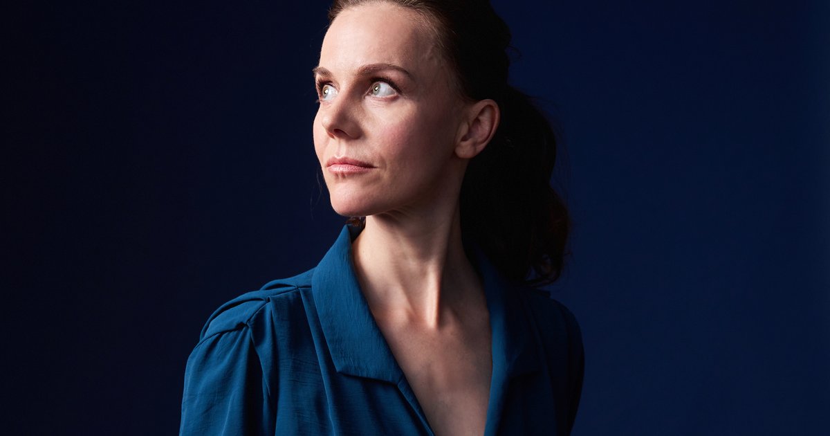 Anna Depenbusch & Kaiser Quartett: Zwischen Liebe & Kummer