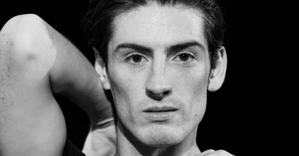 Andrew Cummings / Dancer