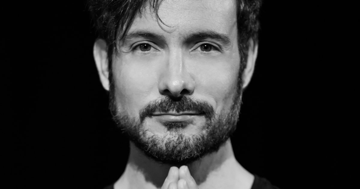 Eric Gauthier / Künstlerischer Leiter