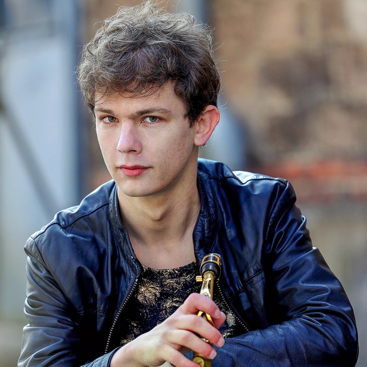 Theaterhaus Jazztage: The World of Jakob Manz