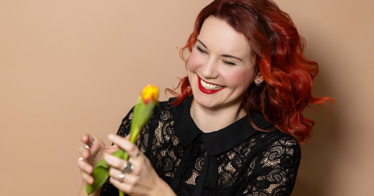 Sarah Straub: Alles Gute