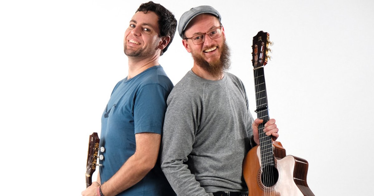 Simon & Jan: Das Beste