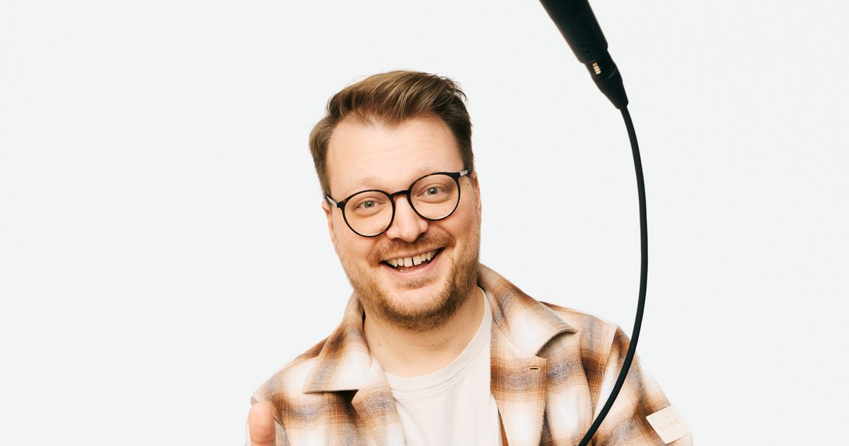 Maxi Gstettenbauer: Maxi Gstettenbauer bleibt STABIL